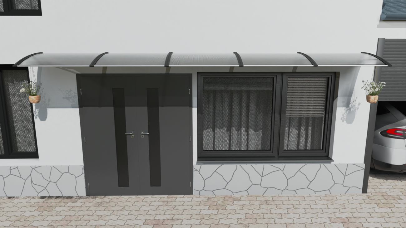 Pood Premium varikatused Online - Conos Canopy